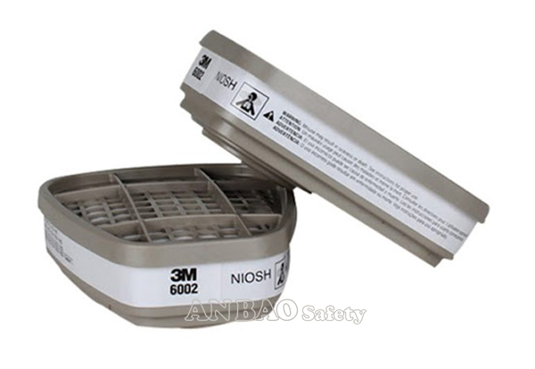 Pin lọc 3M6002 - An Bảo Safety